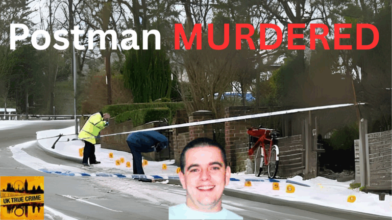 Video Episode Index – UK True Crime