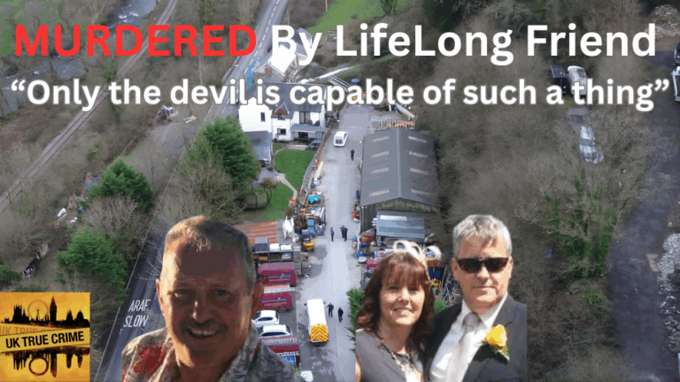 Video Episode Index – UK True Crime
