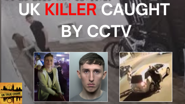 Video Episode Index – UK True Crime