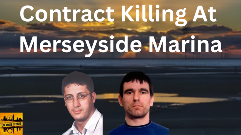 Video Episode Index – UK True Crime