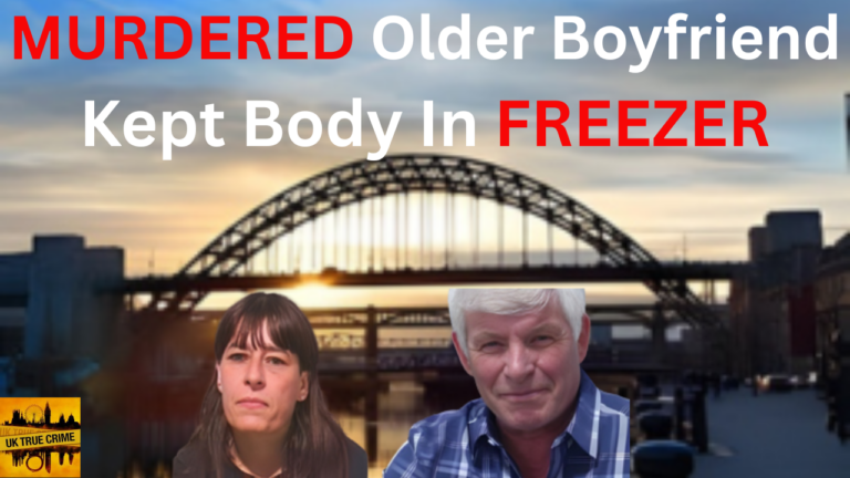 Video Episode Index – UK True Crime