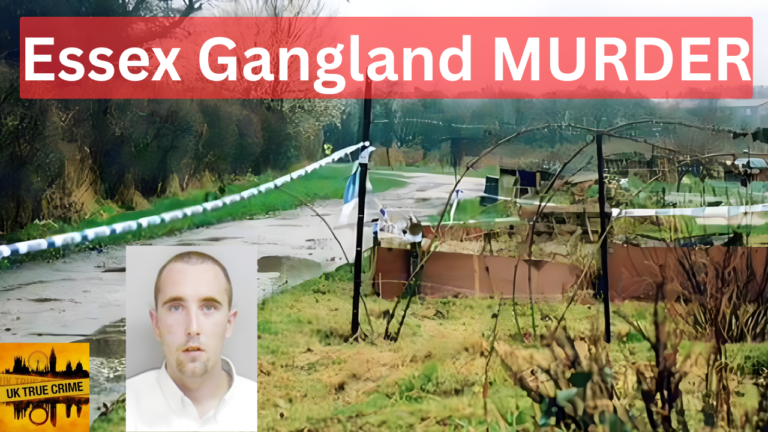 Video Episode Index – UK True Crime
