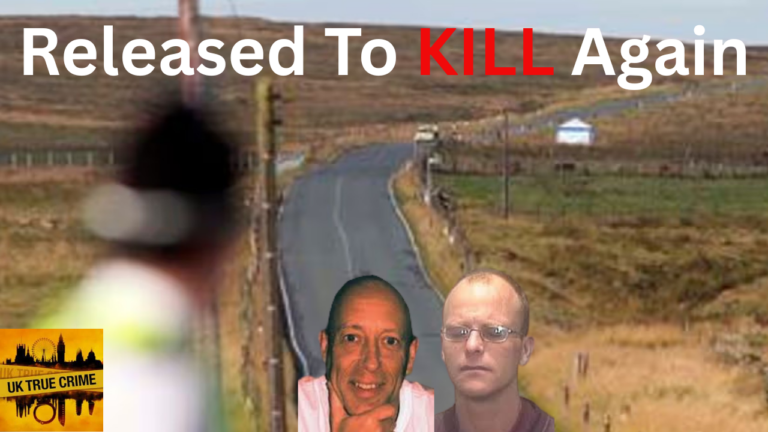 Video Episode Index – UK True Crime