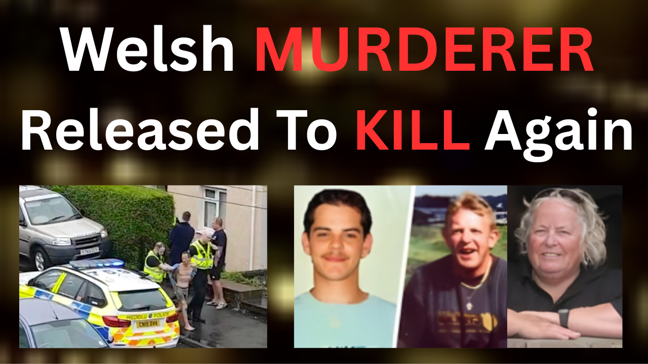 Video Episode Index – UK True Crime